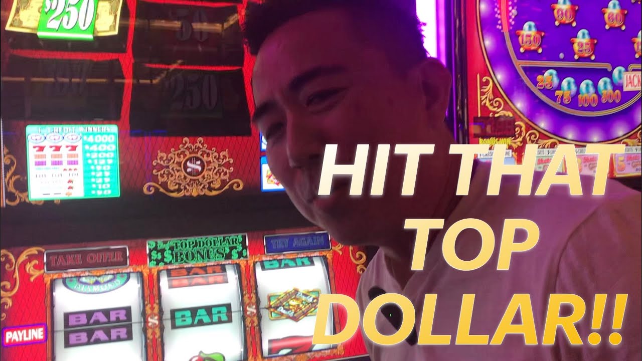 Will the New TOP DOLLAR Grand be my new favorite version?? - YouTube