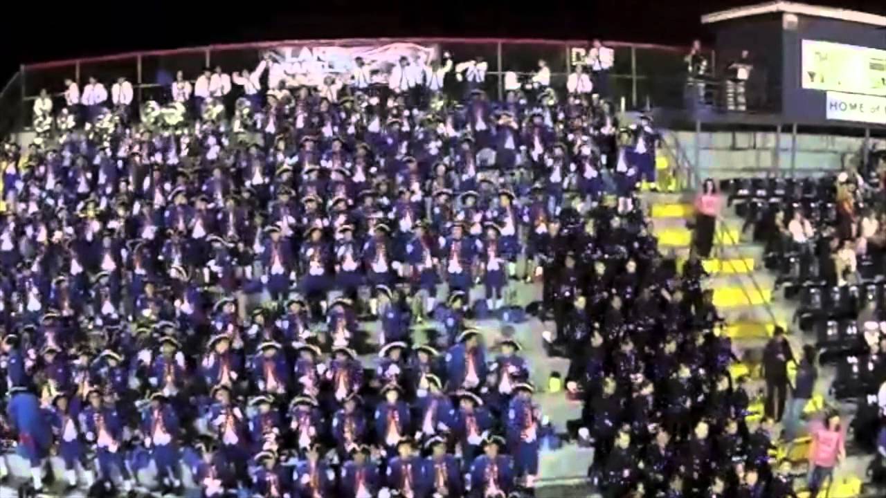 Welcome To Lake Brantley High School - YouTube