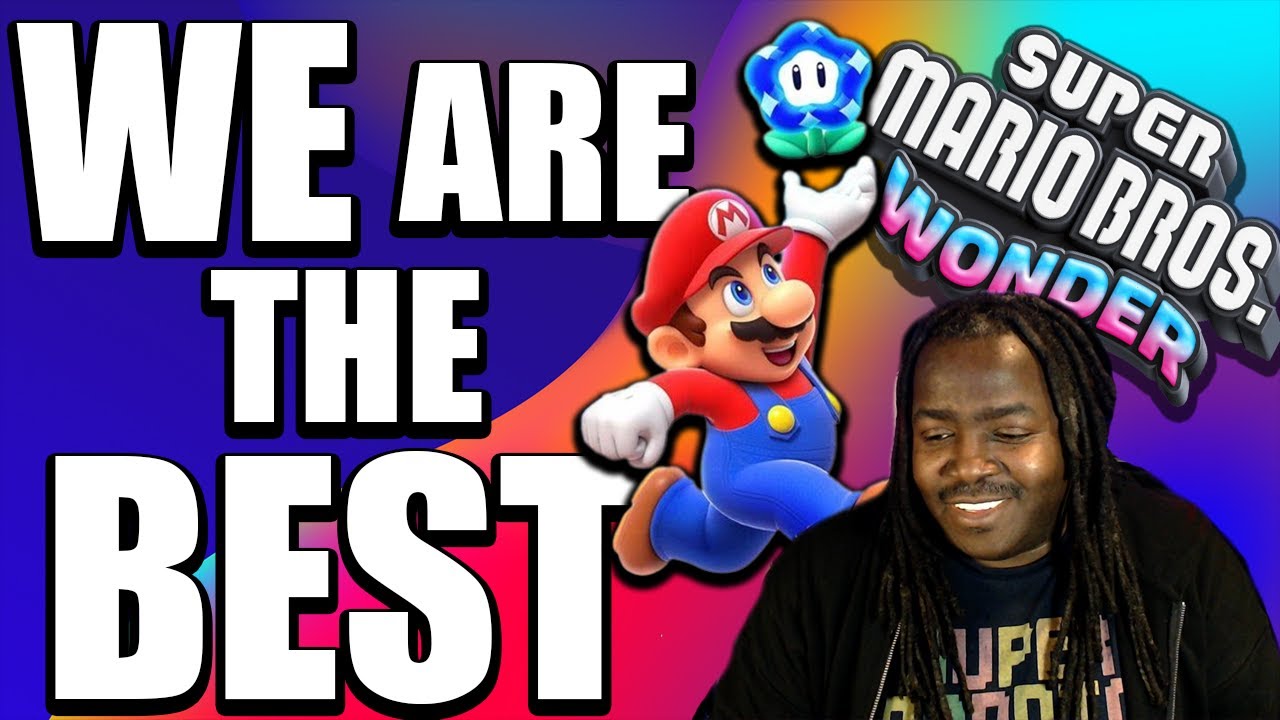 Nintendo And Nintendo Fans Are THE BEST! Here's Why. - YouTube