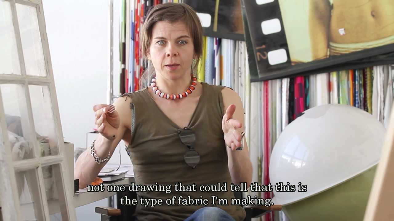 ORNAMO 100: TULEVAN PERINNE / FUTURE - Erja Hirvi - YouTube