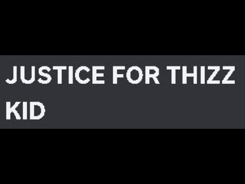 Nostalgic Trolls as Thizzkid on discord #FREETHIZZ - YouTube
