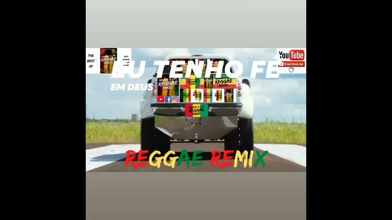 Reggae is Life Reggae Music - YouTube