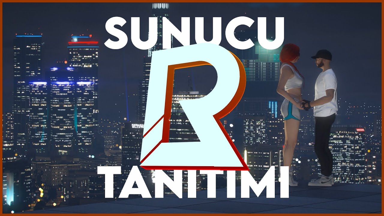 LORP Trailer - YouTube