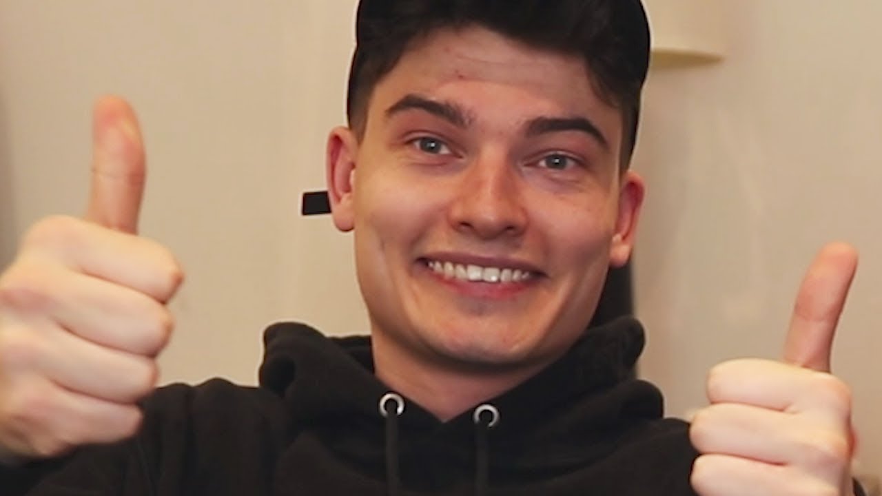 WillNE Is Uncancelled - YouTube