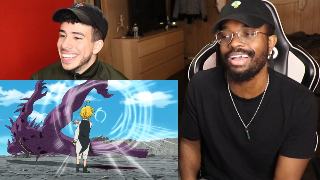 BEST SERIES ON YOUTUBE 🔥🙏 | THE MOST DISRESPECTFUL MOMENTS IN ANIME ...