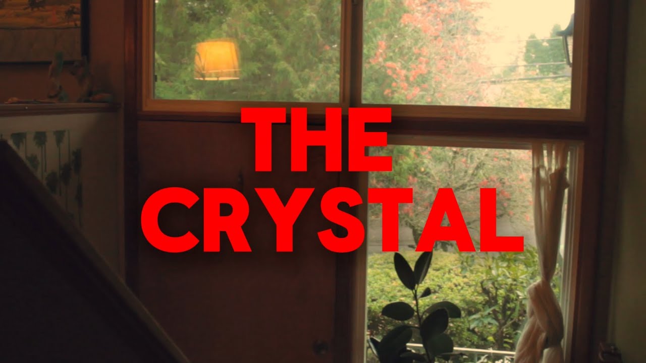 The Crystal - Short Film Made in 2 Hours. - YouTube