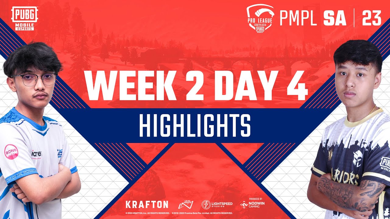 Highlights Extravaganza | Week 2 Day 3 Recap | Rewind & Relive - YouTube