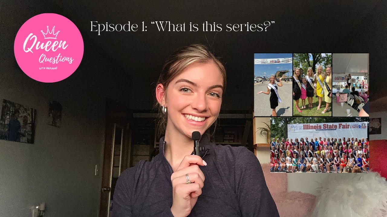 Queen Questions: Episode 1 "What is this series?" - YouTube