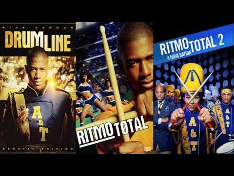 Filme Ritmo Total 1 e 2 Completo Dublado - YouTube