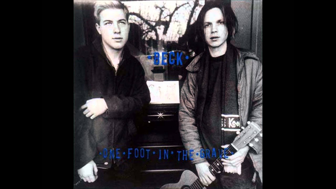 Beck - Painted Eyelids - YouTube