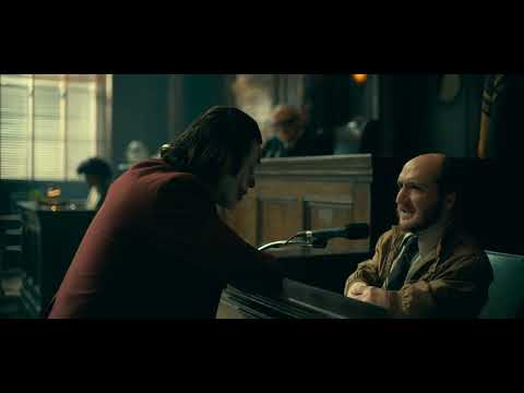 Mr. Puddles - Joker: Folie à Deux