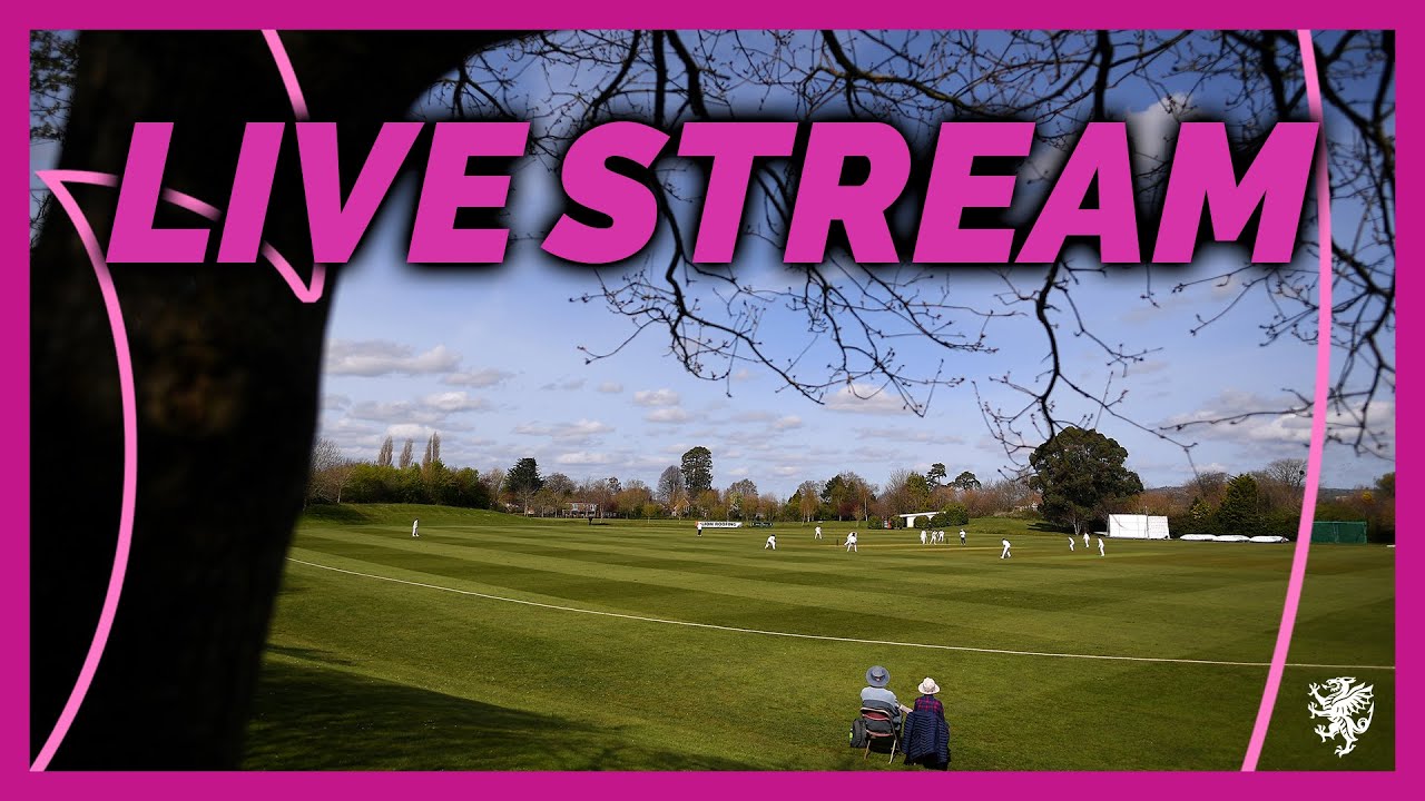 LIVE STREAM: Somerset vs Warwickshire - 2ND XI Championship Day One ...