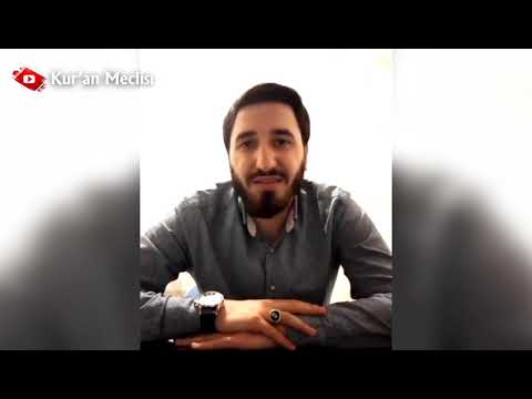 Muhammed Aslan - Abdussamed Hakkındaki Düşünceleri