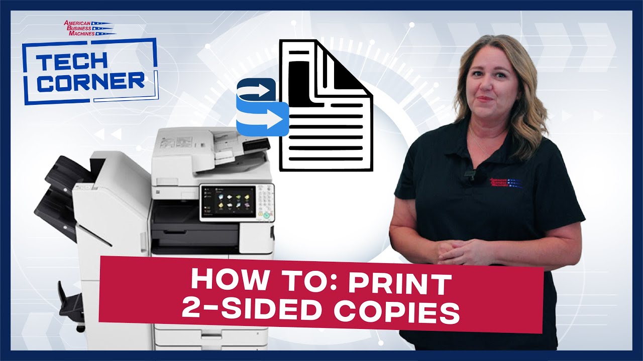 How to Print 2-Sided Copies on Your Canon Machine | ABM Tech Corner ...