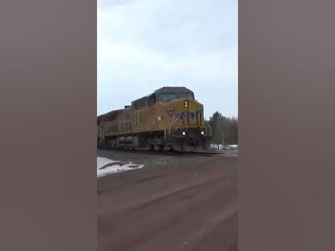 Ex-CNW AC400CW #shorts - YouTube