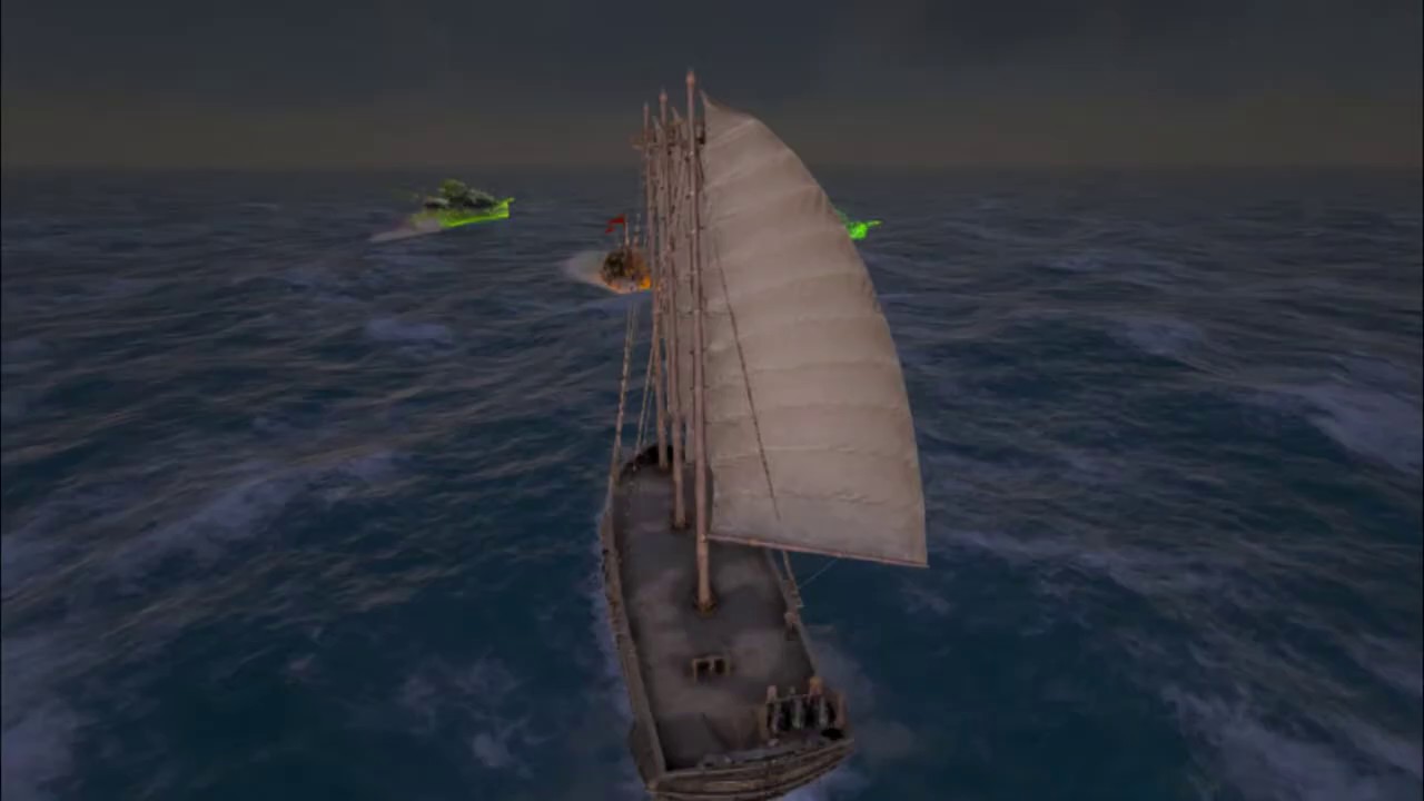 Atlas gameplay - YouTube