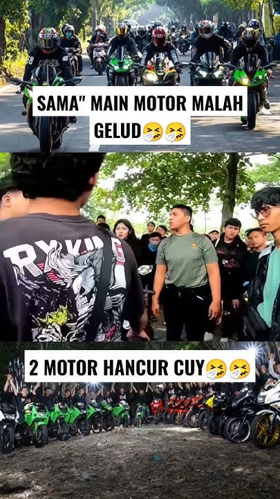 Maaf lama ga upload cuy - YouTube