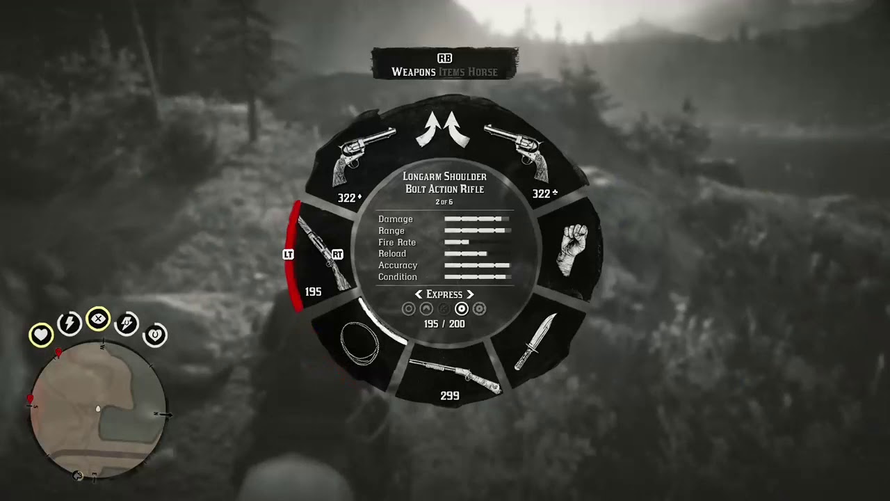 RANDOM BULL MOOSE SPAWN AND 3* WOLF. 50/50 CHANCE OF SPAWN. - YouTube