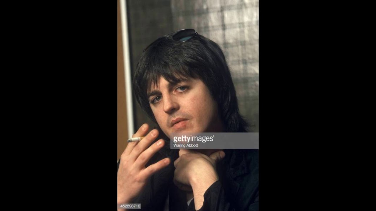 Ian Mitchell musician - YouTube