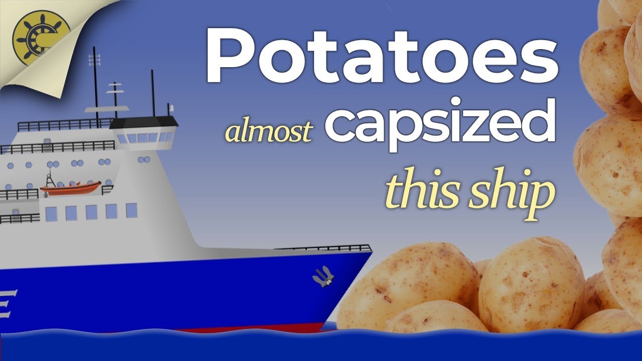 What Happened To The Commodore Clipper? - YouTube