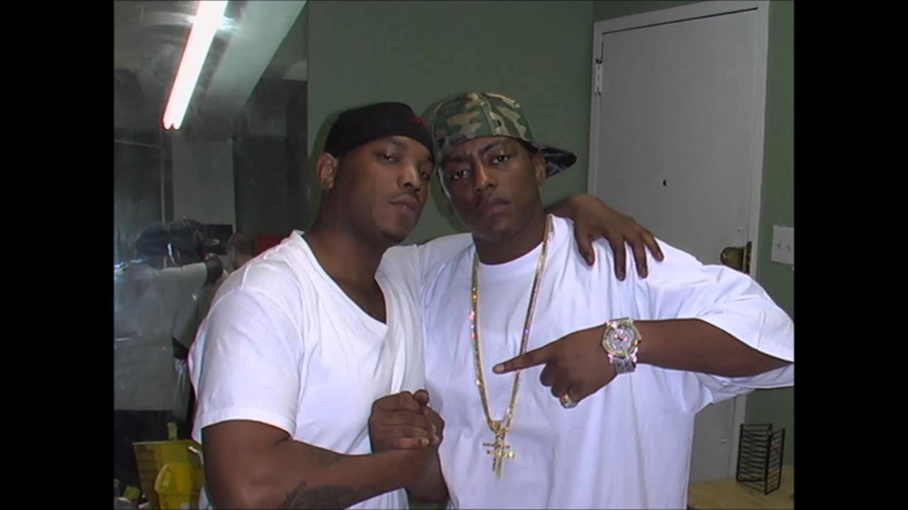 Duane Darock ft Cassidy Styles P - Goin All In - YouTube