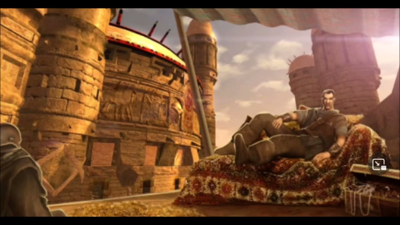 gothic 3 soundtrack - welcome to varant (slowed + reverb) - YouTube