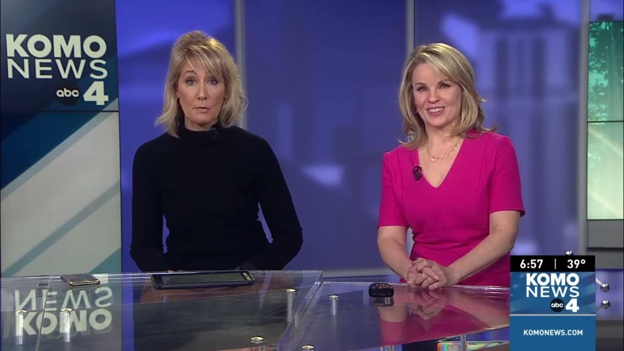 KOMO NEWS CLOSE 2024 - YouTube