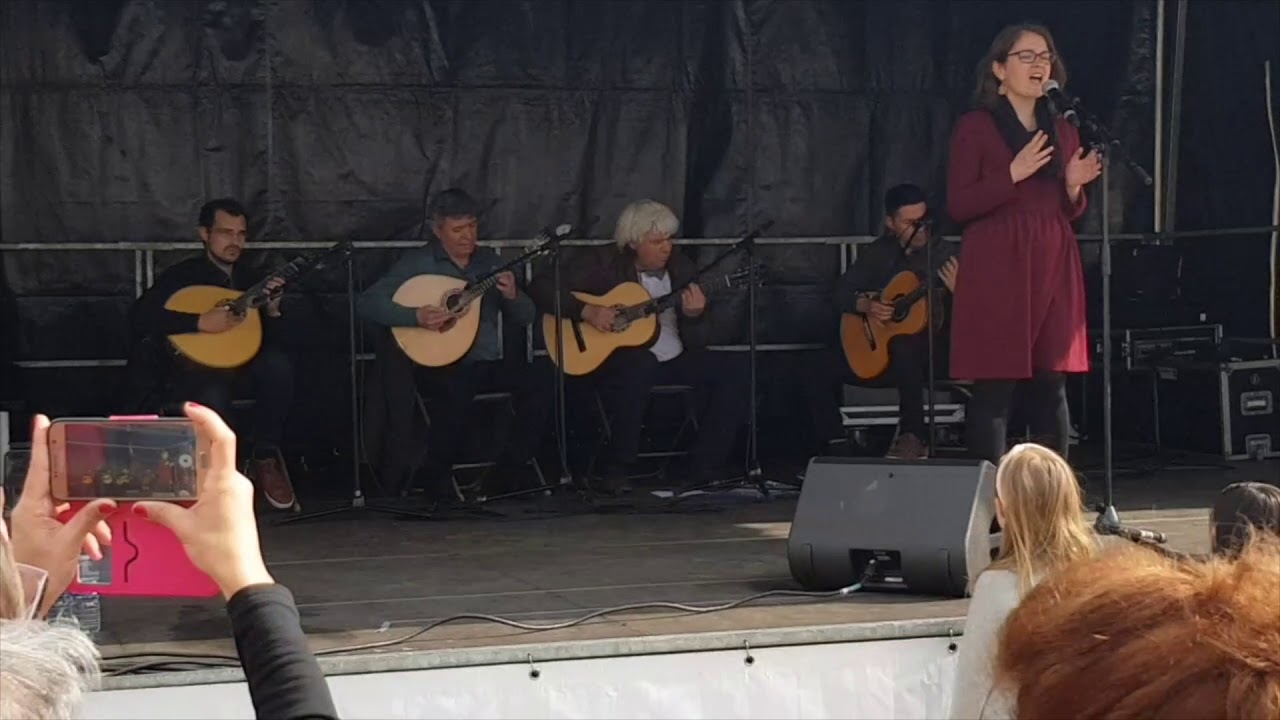 Fado Alexandrino de Joaquim Campos "Eu nasci amanhã" (traduction en ...