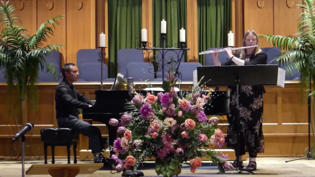 Dr. Ronda Benson Ford - Mozart - Der Vogelfanger bin ich ja - YouTube