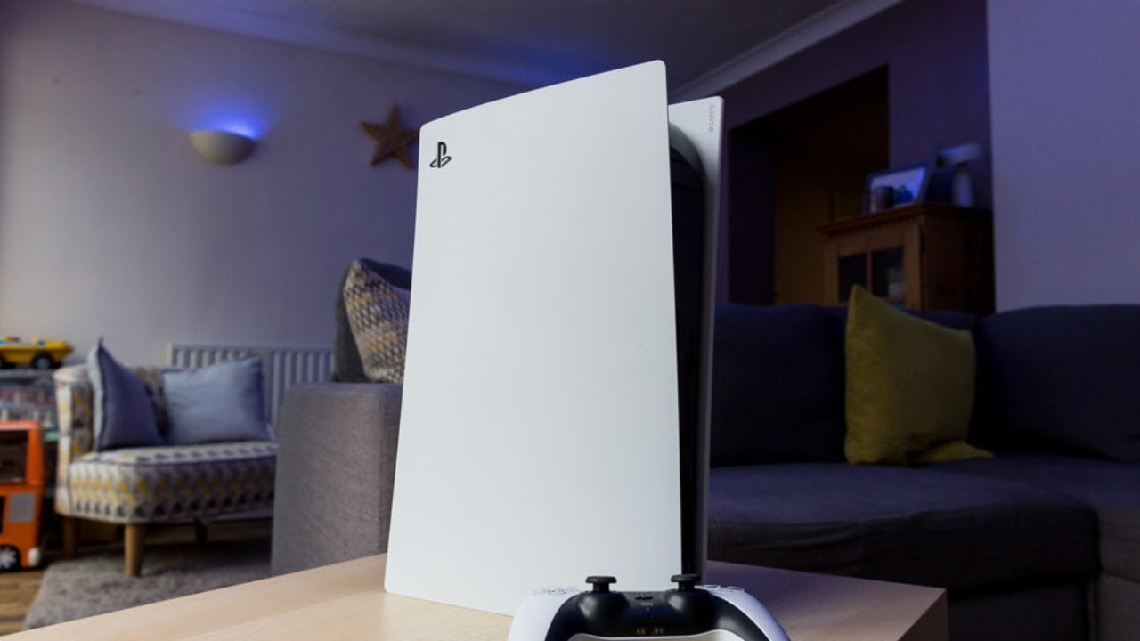 HUGE PS5 / PLAYSTATION 5 RESTOCKS ARE NOW CONFIRMED! BIG AMAZON DROP ...