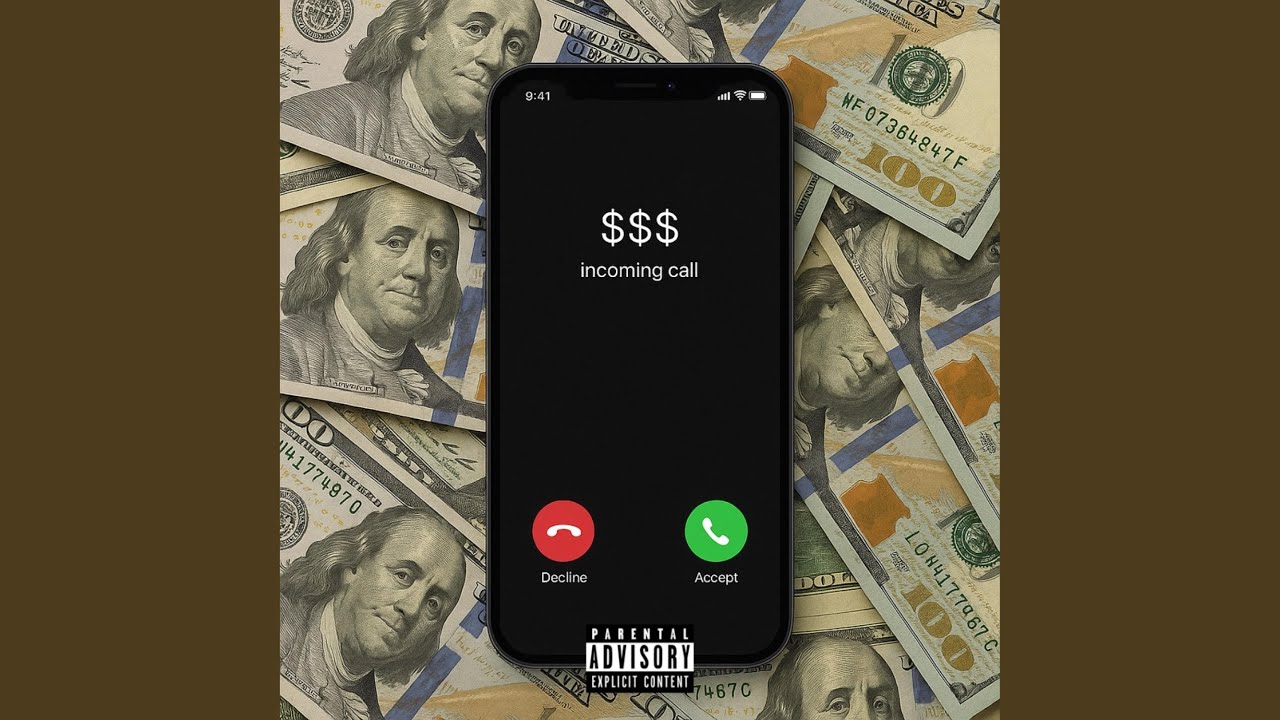 Money Calling - YouTube