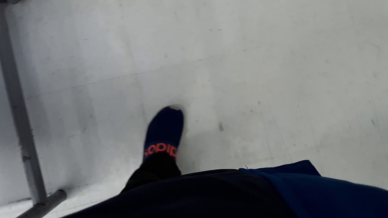 HUGE!!! Minnesota Hydraulic Elevators @ Walmart, Crossgates Commons ...