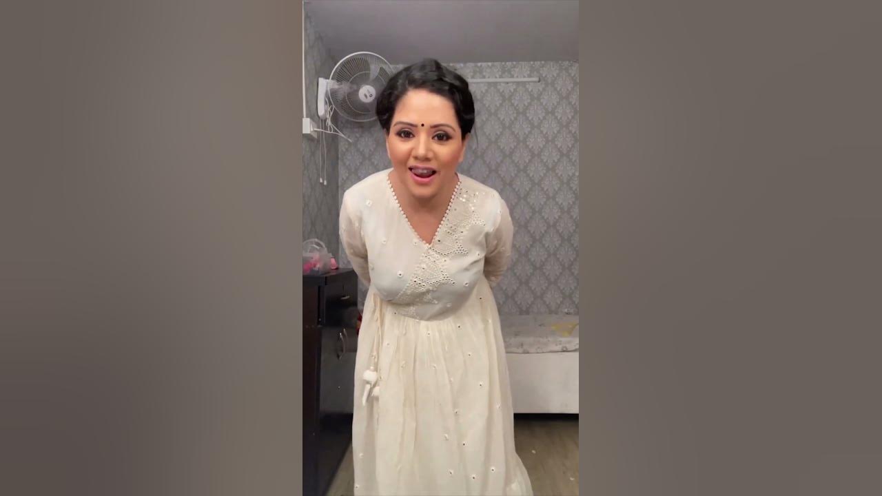 Aashiqana Season 4 Today Beautiful Reel Ft Geeta Bisht aka Chachee | Ishq Wala Love - YouTube