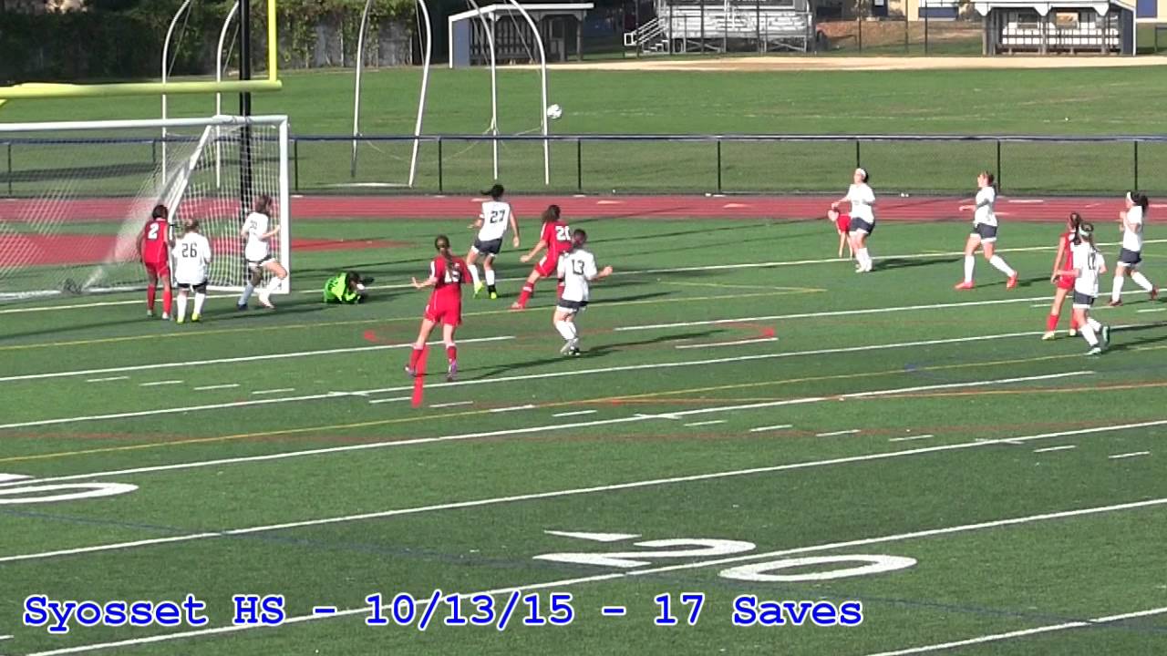 POB Hawks - 2015 Season - YouTube