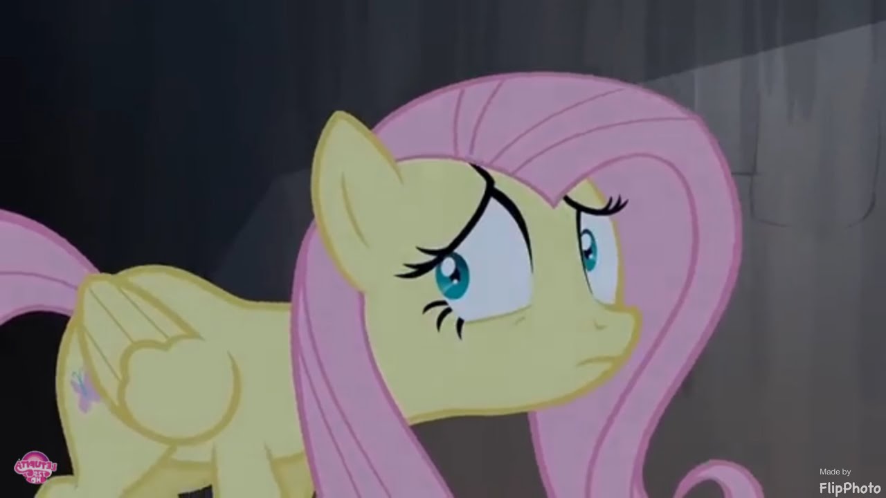 Castle Mane-ia - Everypony Scream - YouTube