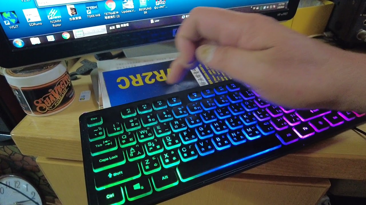 How to use "ASTRO 25 Mobile CPS" input radio FQ 如何“寫頻”輸入p25 〈Digital ...