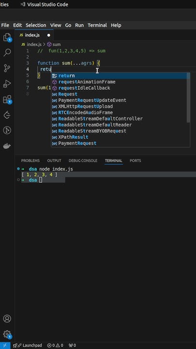 JavaScript Interview Question || Guess The Output || #shorts #ytshorts - YouTube
