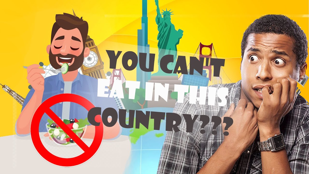 10 MOST RIDICULOUS LAWS IN THE WORLD YouTube 10-most-ridiculous-laws-in-the-world-youtube