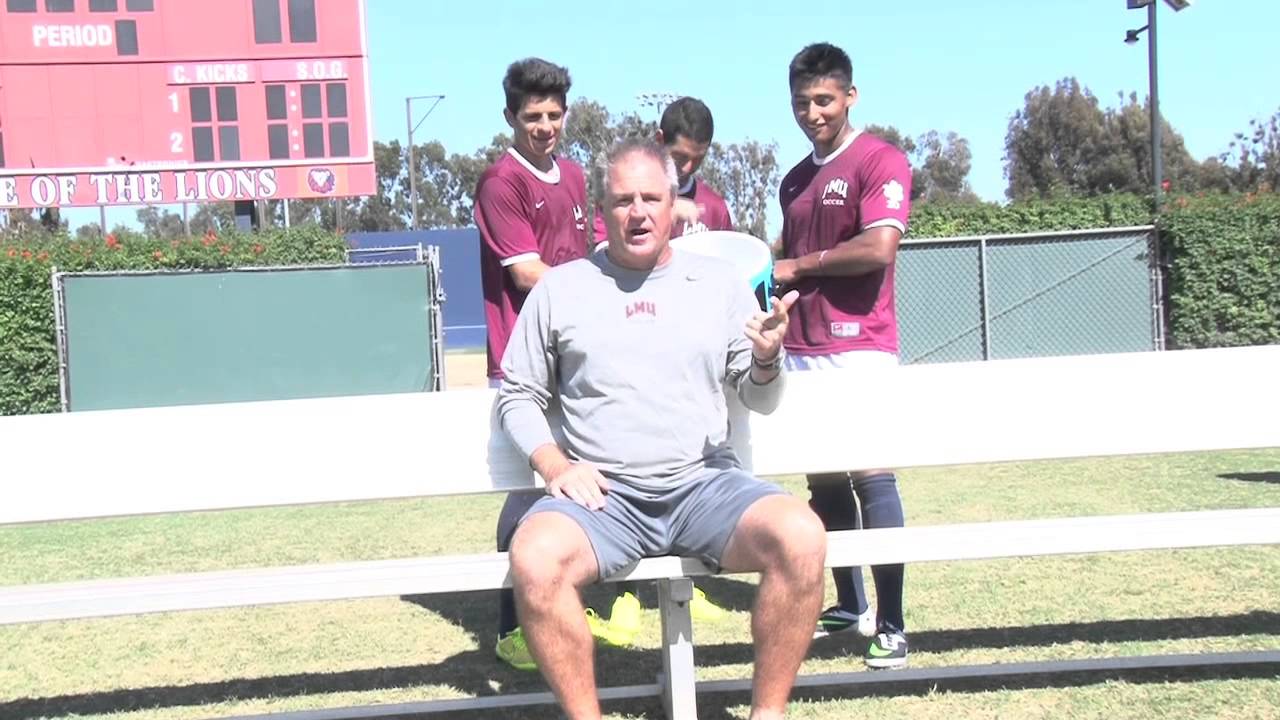 Paul Krumpe| Ice Bucket Challenge - YouTube