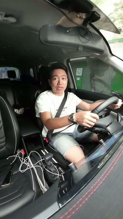 Mobileye có thể thay thế ADAS hay không? #shorts - YouTube