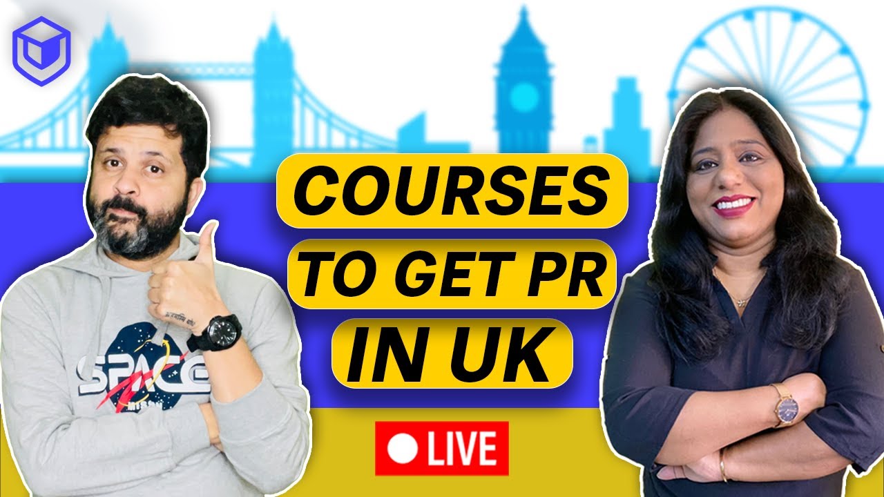 Top Courses For Easier PR In UK LIVE Q A Leap Scholar YouTube top-courses-for-easier-pr-in-uk-live-q-a-leap-scholar-youtube