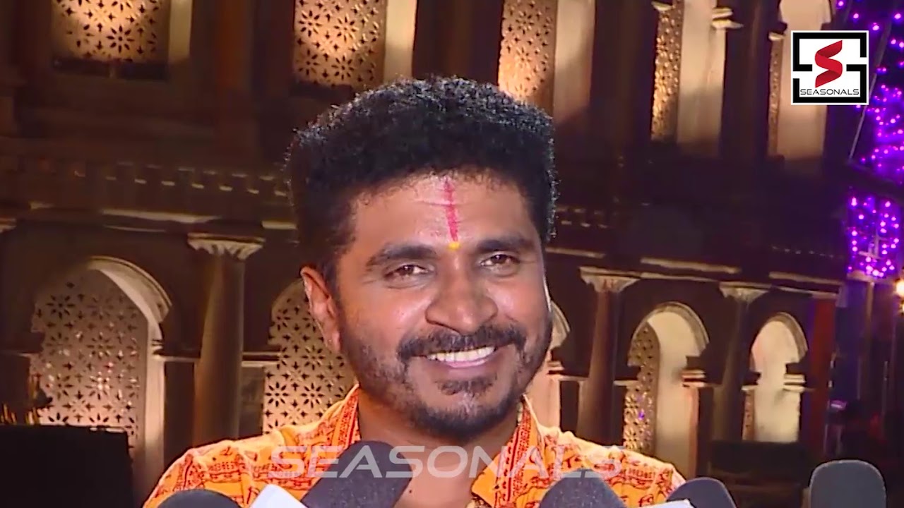 Kuri Prathap Speaks About His Role With Chikkanna In Pogaru Movie - YouTube