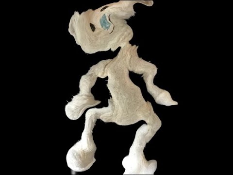 Sigma bear eviscerates five survivors - YouTube