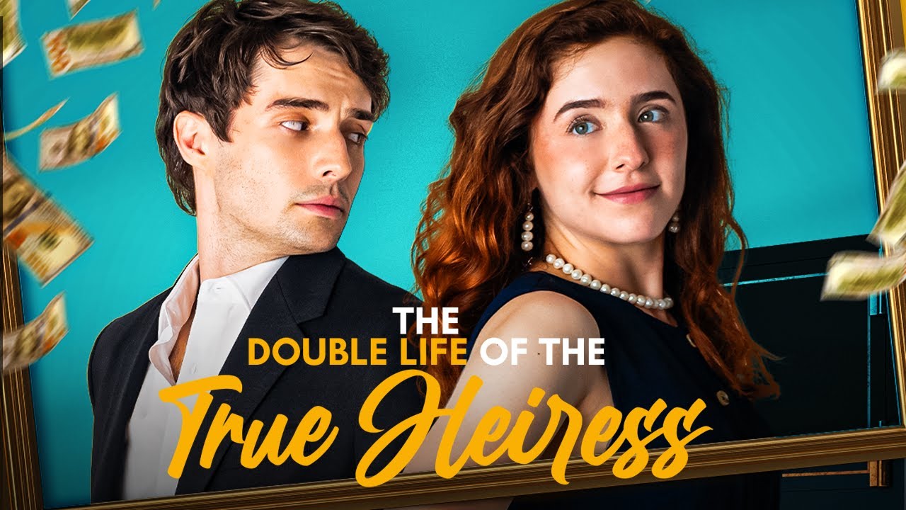 🤡The fake heiress creates trouble, and the fiancé gets jealous？【The ...