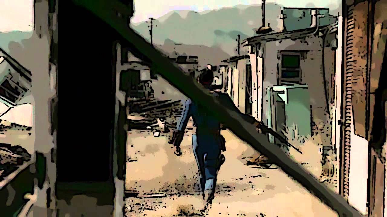 FallOut 4 cartoon preview trailer - YouTube