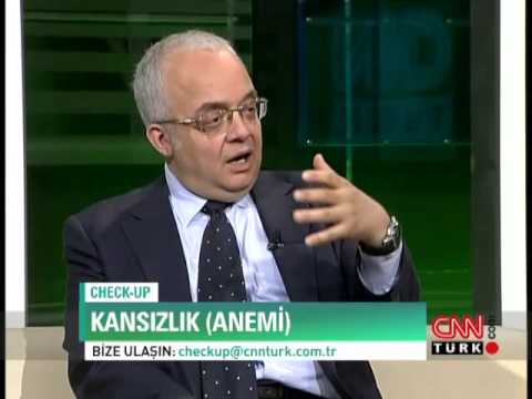 En tehlikeli anemi türleri nedir?