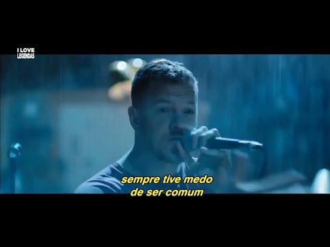 Imagine Dragons - Whatever It Takes (Tradução) (Clipe Legendado)