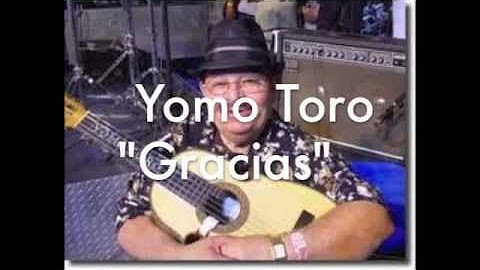 Yomo Toro ‎– Gracias - YouTube