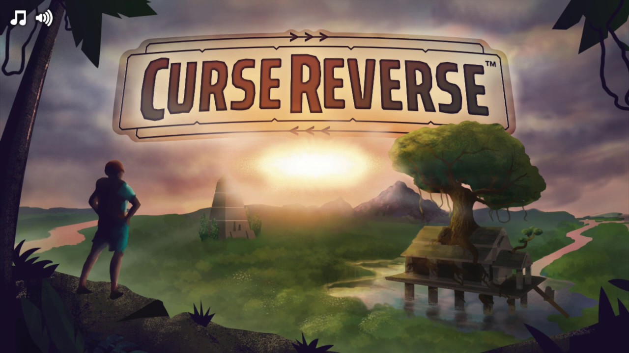 Math Snacks – Curse Reverse Gameplay - YouTube