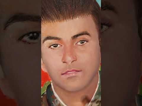 menim Xeyallarim vardi